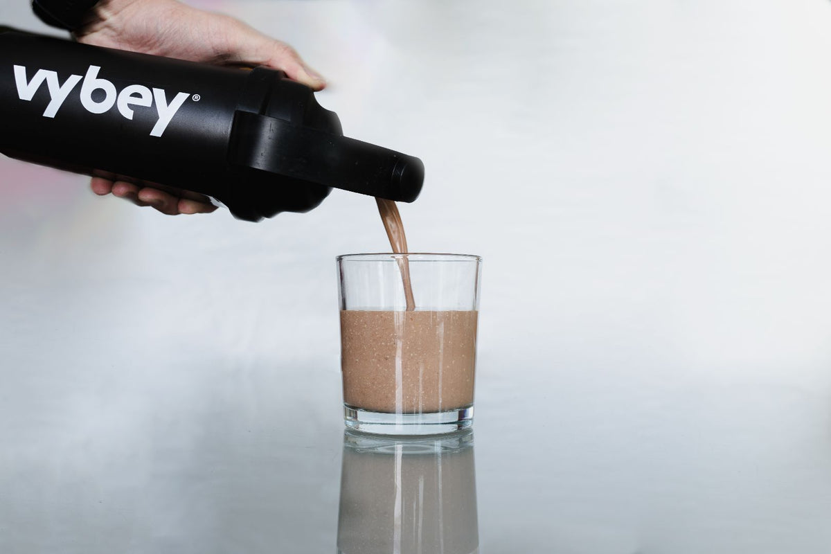 How to Incorporate Meal Replacements into Your Diet | Australia – vybey AU | Braincare Nutrition ...