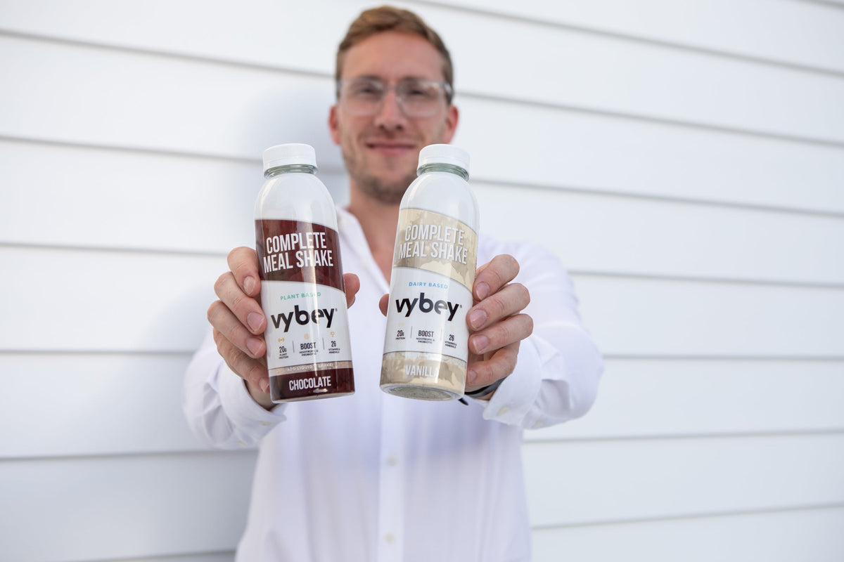 Why Fibre, Complex Carbs & Nootropics Matter in Your Daily Diet | Aust – vybey AU | Braincare ...