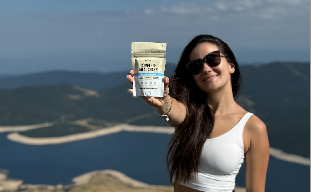 vybey Meal Shake vs Dukes Weight Loss Shakes: Australia's Best Meal Re ...